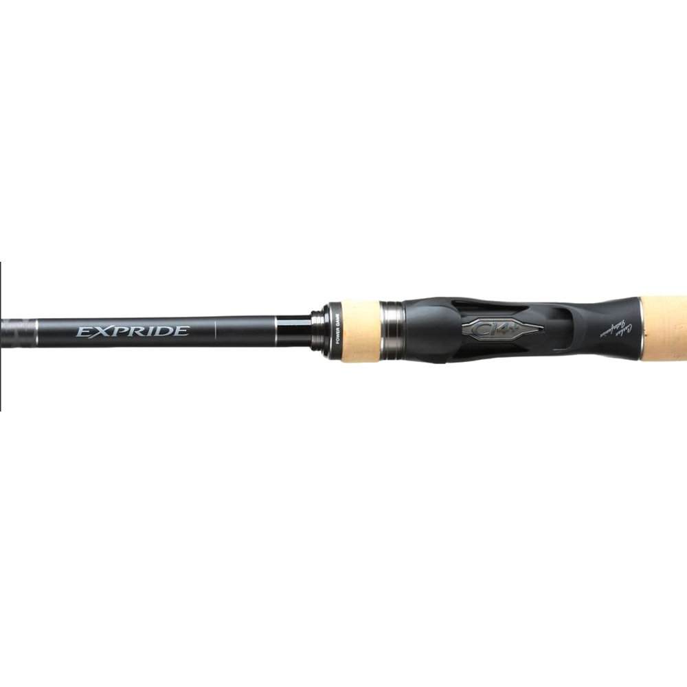 shimano expride 22 casting - Negozio di pesca online Bass Store Italy